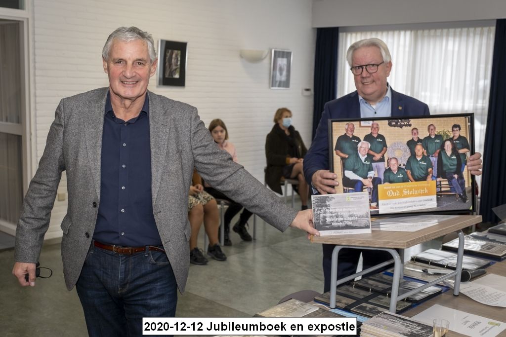 OudStolwijck